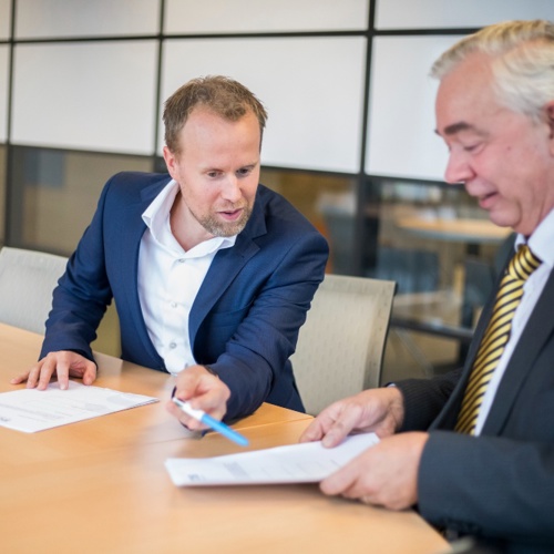 Verzuimgesprek: in gesprek over ziekteverzuim | Sazas